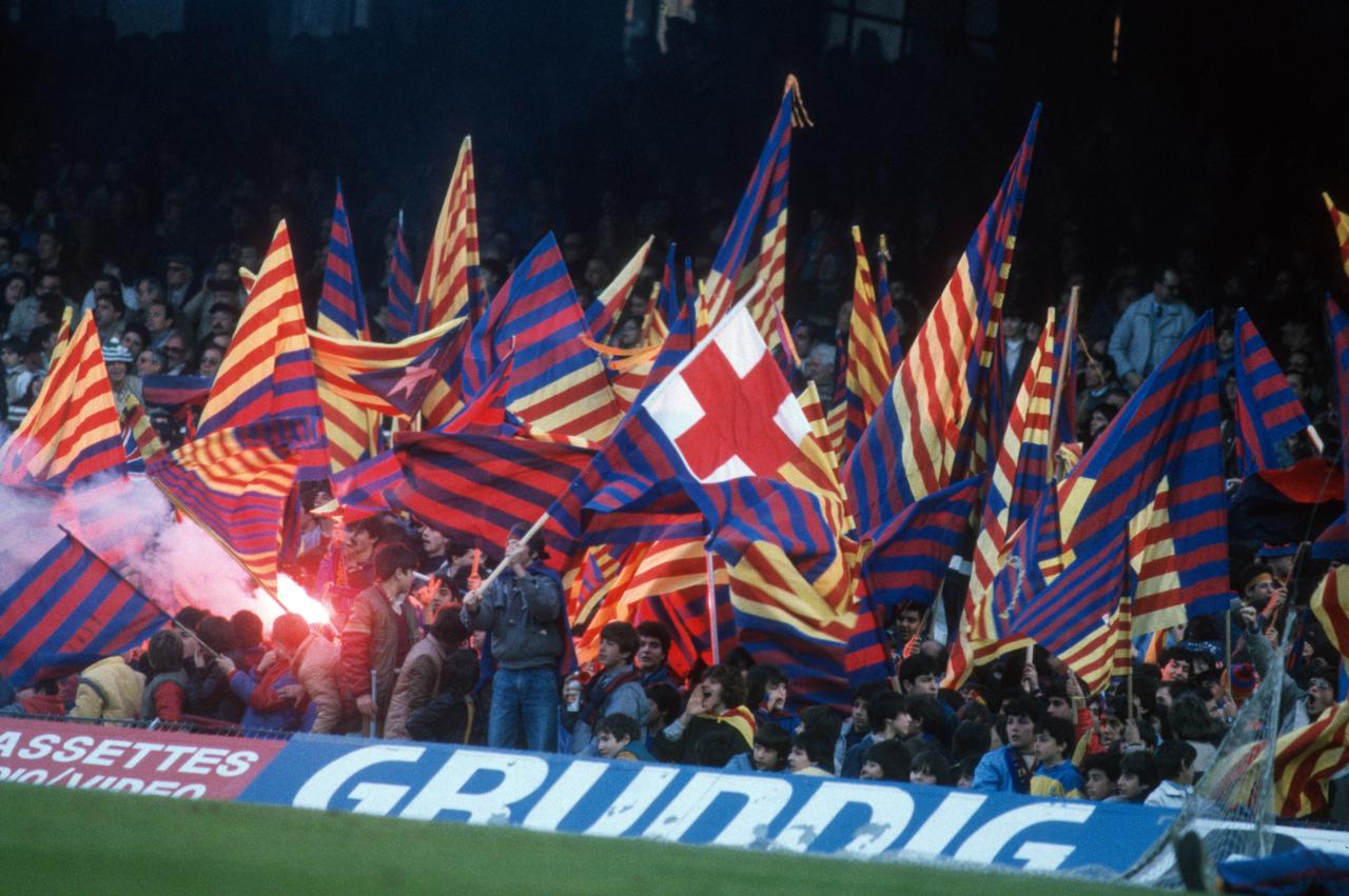 Barcelona kigger på disse tre angribere