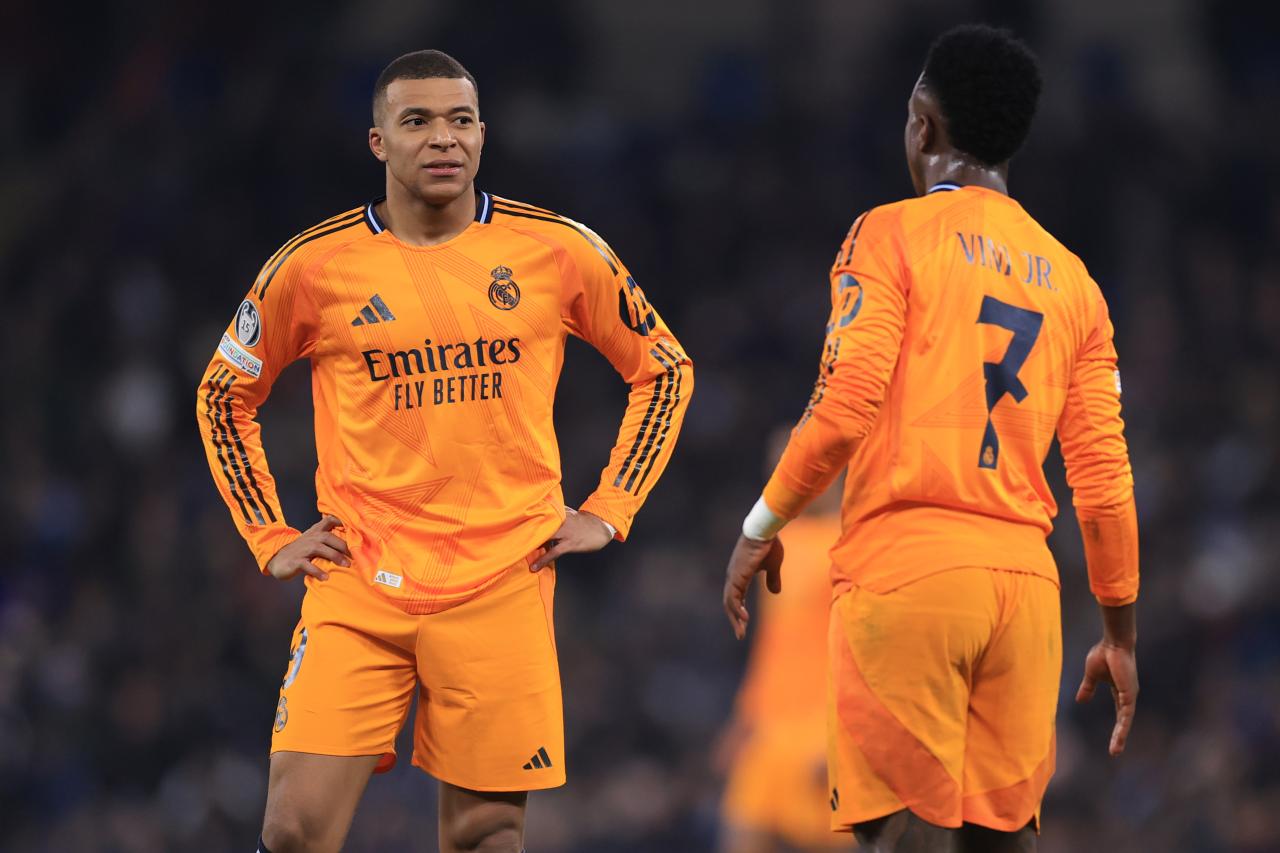 Sådan vinder Real Madrid?!? Se den lange liste med lignende sager