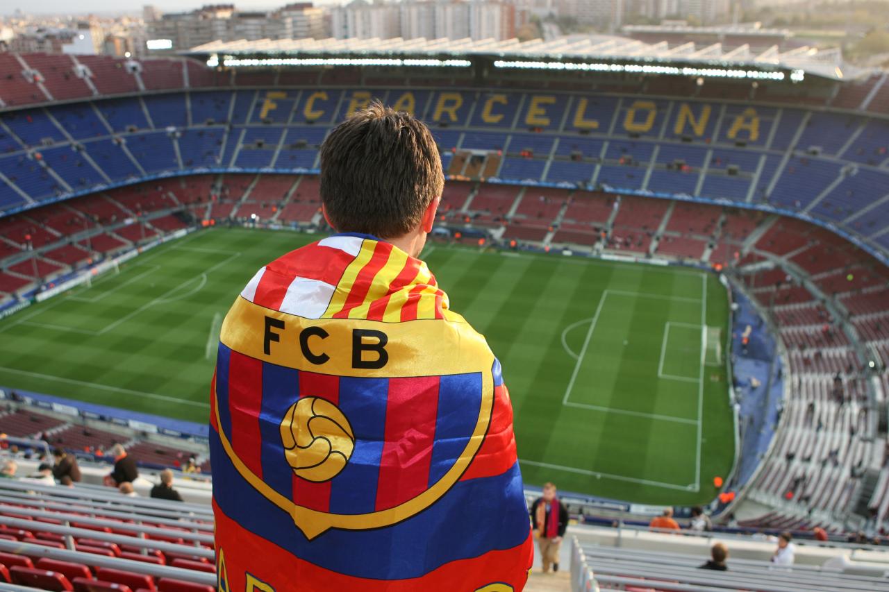 Afsløret: Stor Barca-profil tager IKKE med til Ballon d'Or-ceremoni